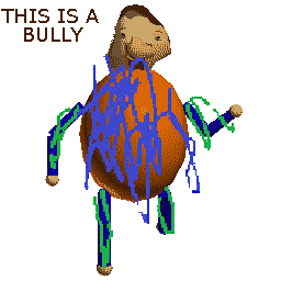 Mark Rojas Bully | The Axl's Chronicles Wiki | Fandom