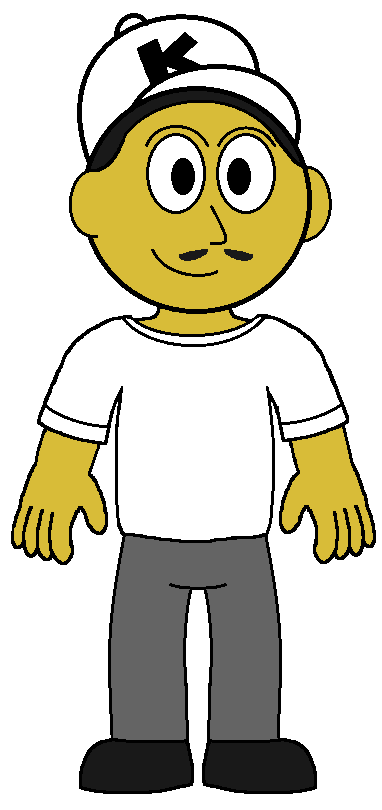 Kiro Ramy | The Axl's Chronicles Wiki | Fandom