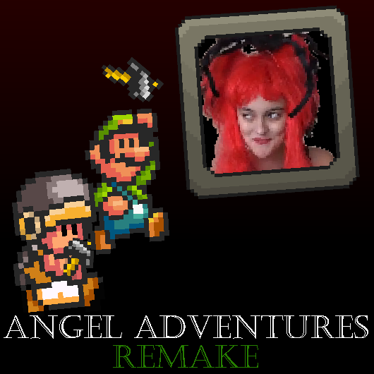 Angel Adventure | The Axl's Chronicles Wiki | Fandom