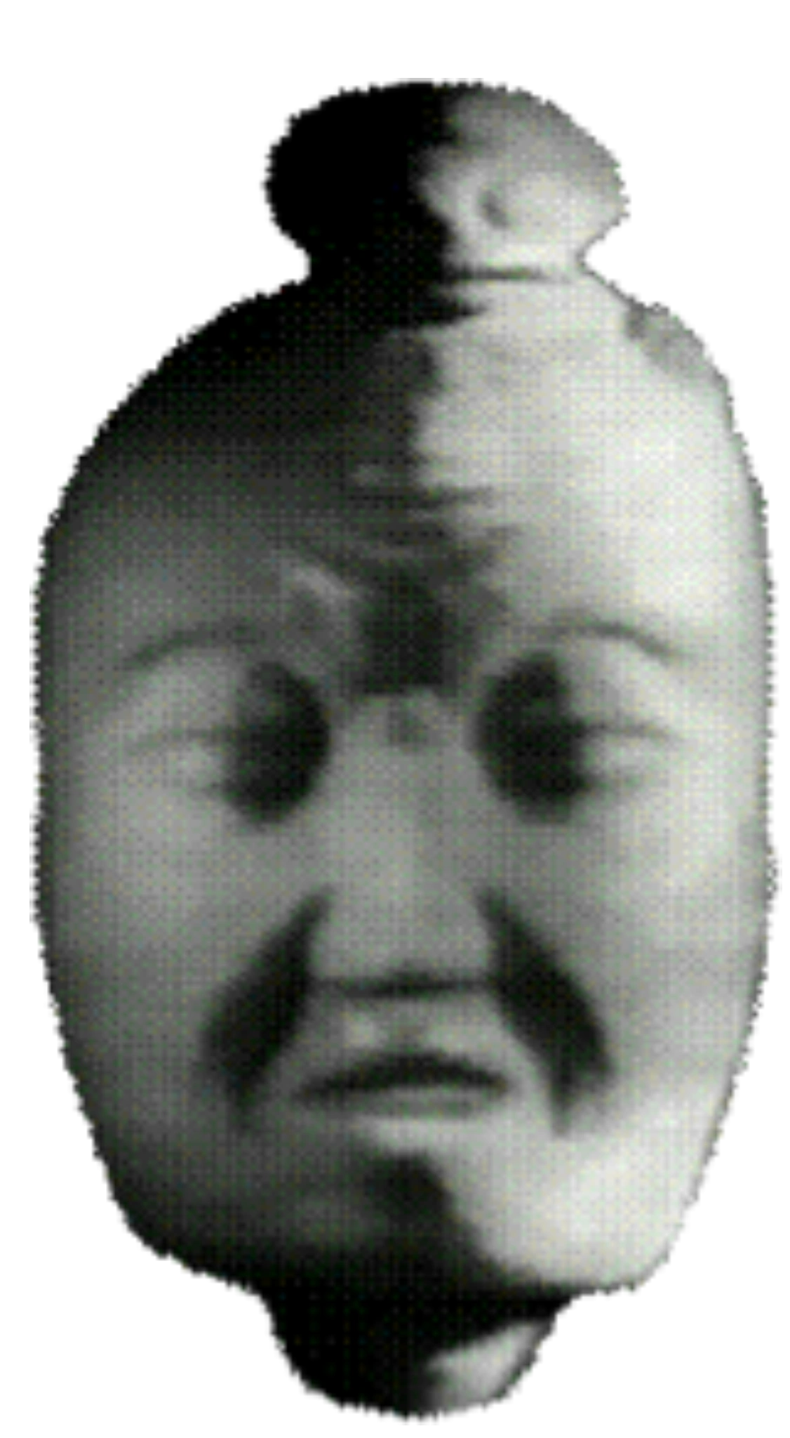 ВИD Mask of Doom | The Axl's Chronicles Wiki | Fandom