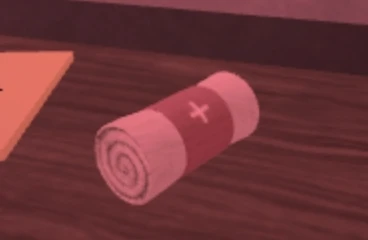 Bandage | The Ayuwoki Field Wiki | Fandom