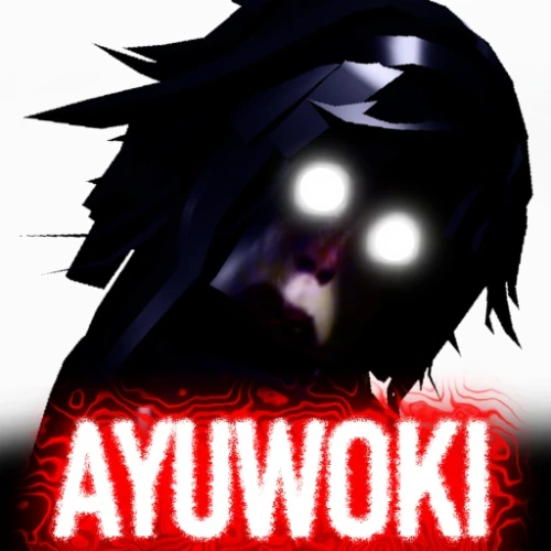 The Ayuwoki Field Wiki | Fandom