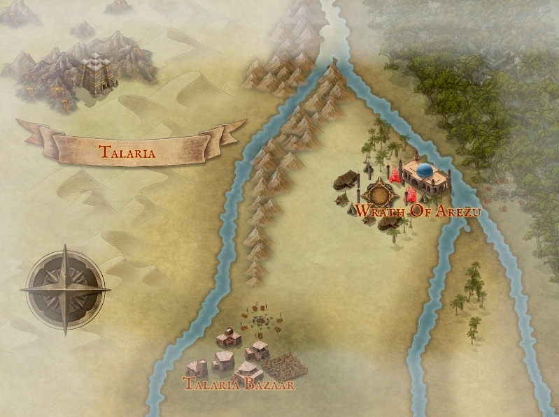 Talaria Empire | The Aza'raak Empire Wiki | Fandom