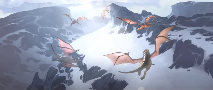 Dragon | The Aza'raak Empire Wiki | Fandom