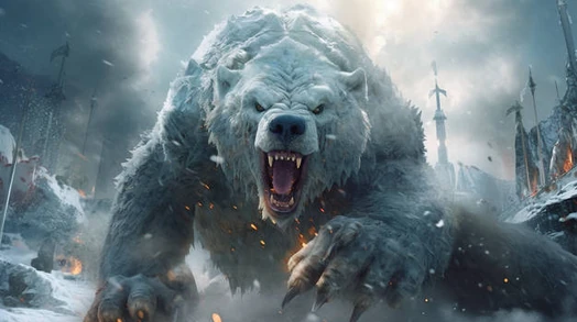 Icelia | The Aza'raak Empire Wiki | Fandom