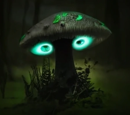 Toad Stool | The Aza'raak Empire Wiki | Fandom