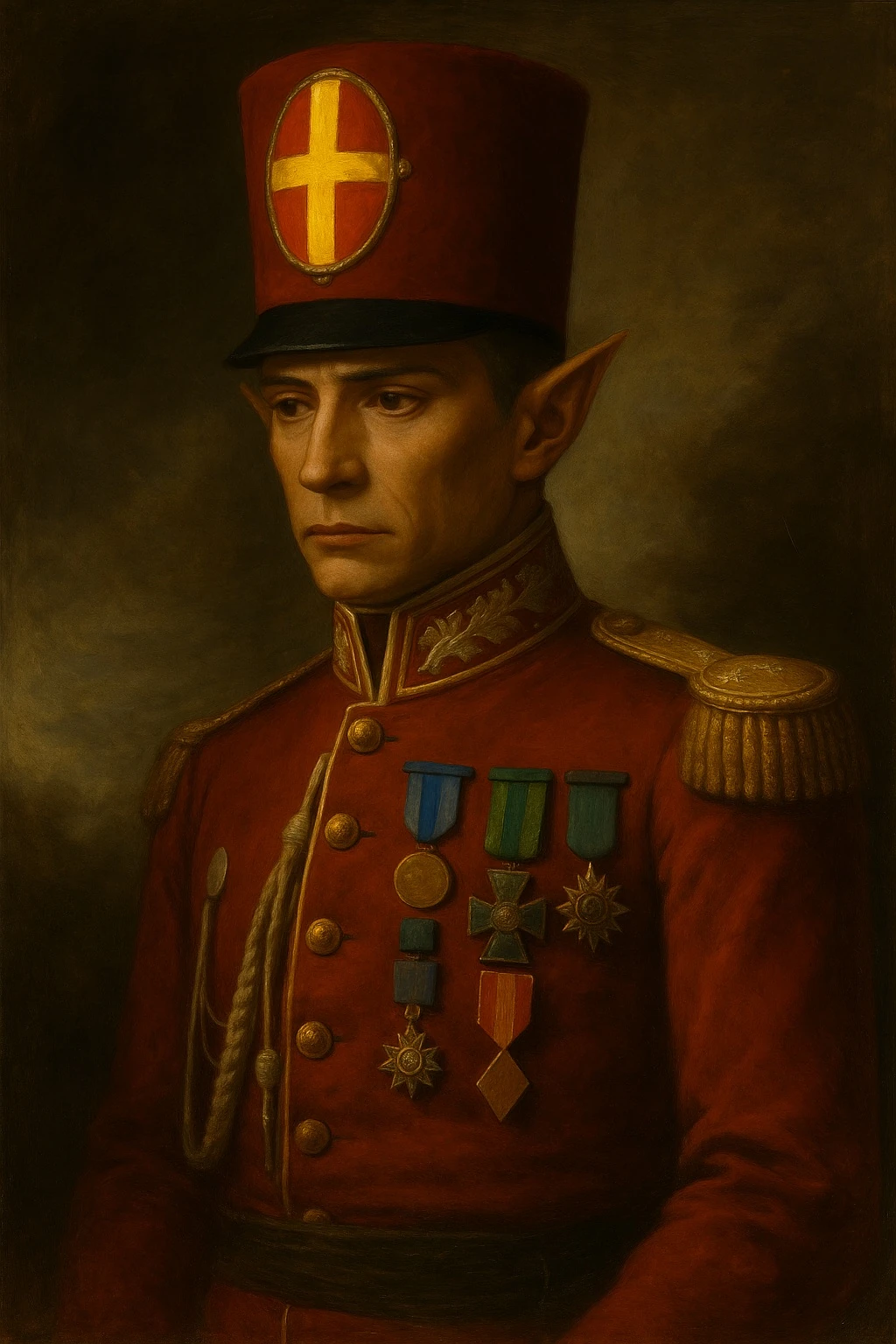 Marius Paius Tullus | The Gilamarna Wiki | Fandom