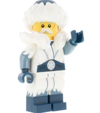 Snow Guardian | The B3 Wiki | Fandom