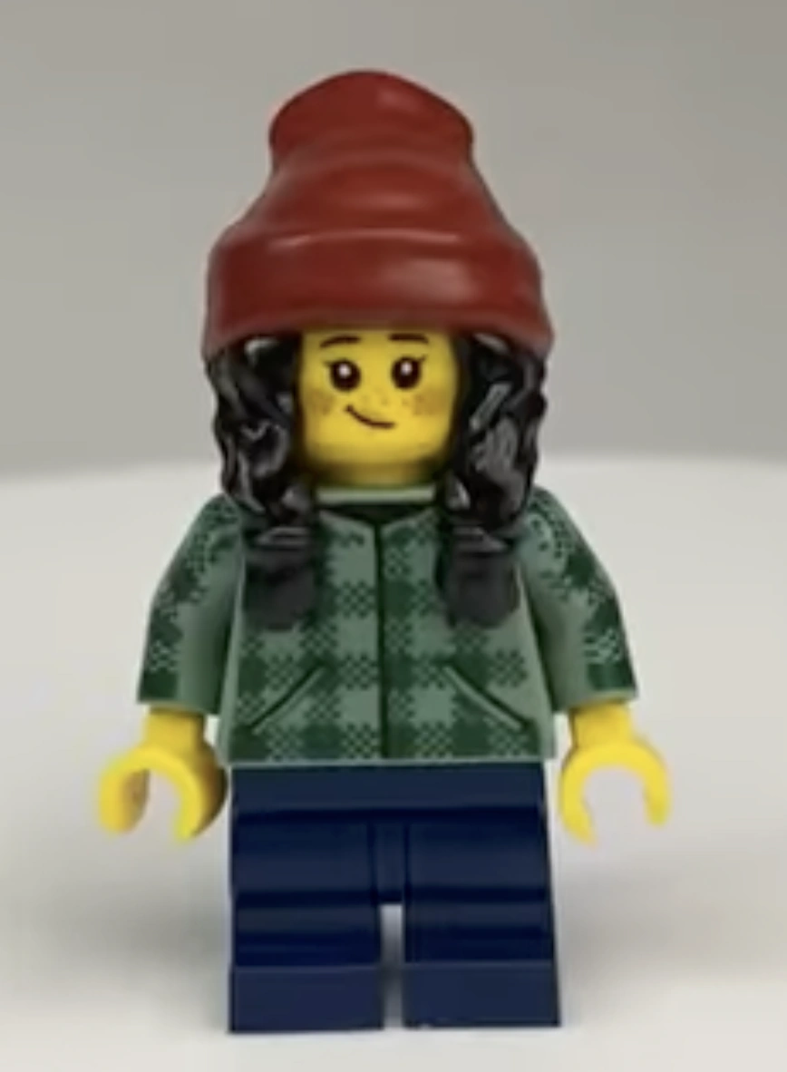 Rachel | The B3 Wiki | Fandom