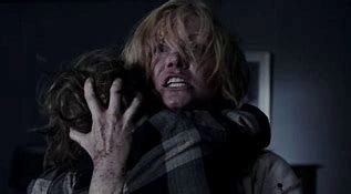 Amelia Vanek | The Babadook Wiki | Fandom
