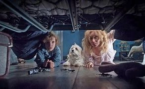 Samuel Vanek | The Babadook Wiki | Fandom