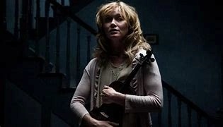Amelia Vanek | The Babadook Wiki | Fandom