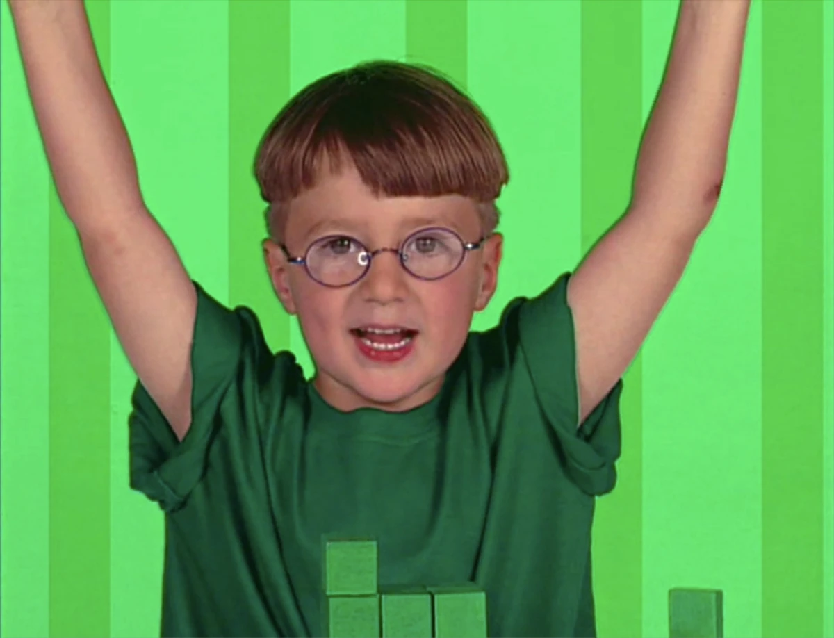 Brad | The Baby Einstein Movie Wikia | Fandom