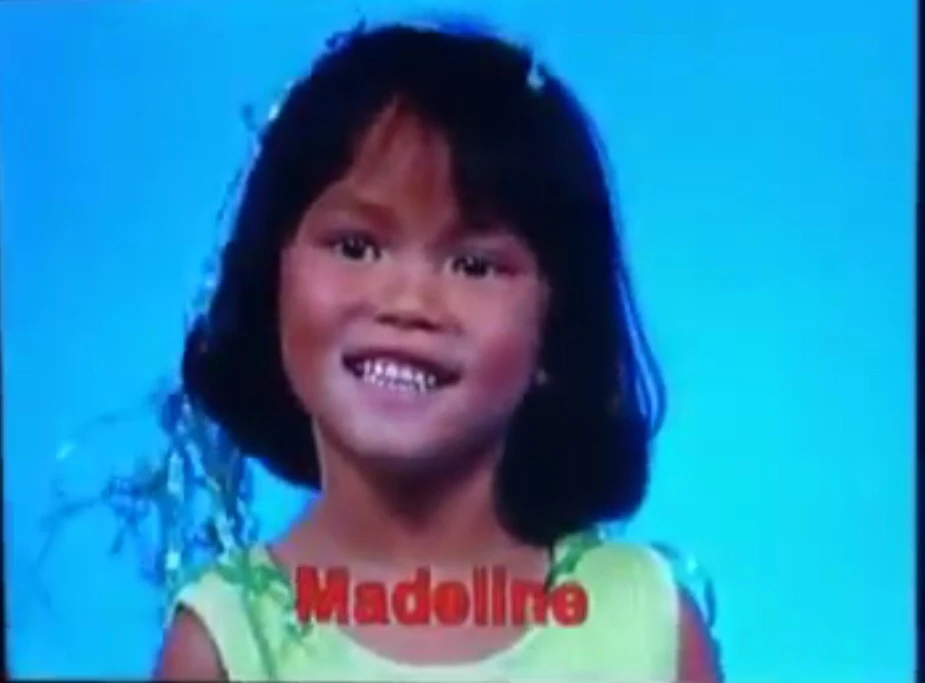 Madeline | The Baby Einstein Movie Wikia | Fandom