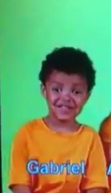 Gabriel | The Baby Einstein Movie Wikia | Fandom