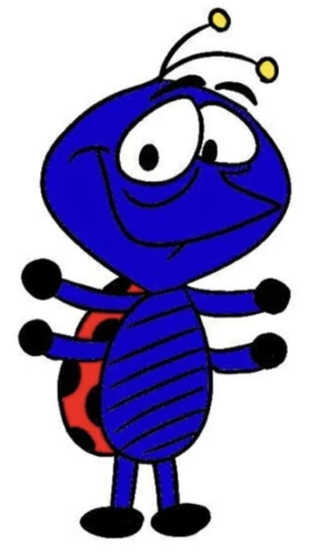 Ladybug | The Baby Einstein Show Wiki | Fandom