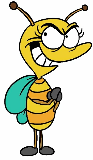 Bee | The Baby Einstein Show Wiki | Fandom