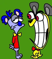 The B.E. Series | The Baby Einstein Show Wiki | Fandom