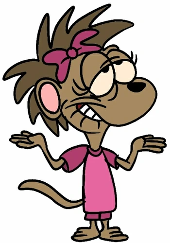 Mimi | The Baby Einstein Show Wiki | Fandom