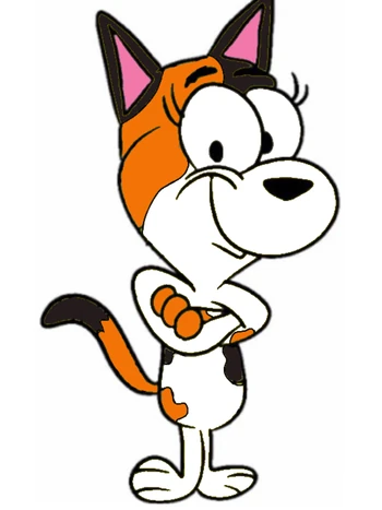 Stella | The Baby Einstein Show Wiki | Fandom