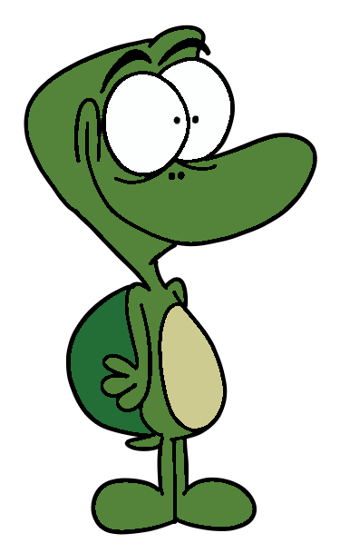 Surfin the Sea Turtle | The Baby Einstein Show Wiki | Fandom