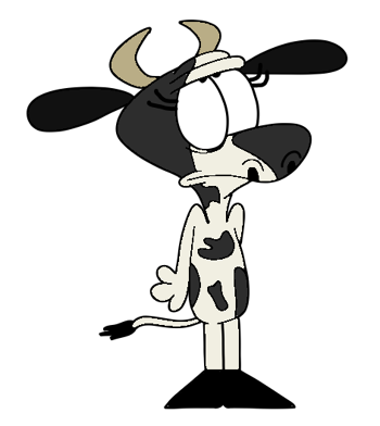 Cud the Cow | The Baby Einstein Show Wiki | Fandom