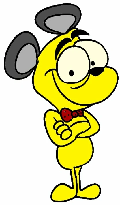 Wolfgang the Bear | The Baby Einstein Show Wiki | Fandom