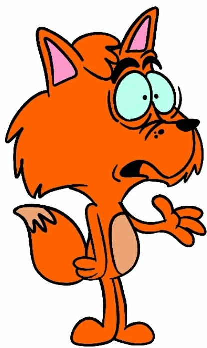 Kenny Fox | The Baby Einstein Show Wiki | Fandom