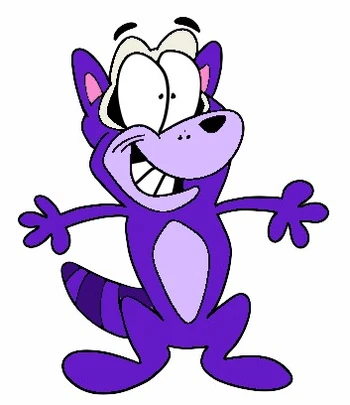 Raccoon | The Baby Einstein Show Wiki | Fandom
