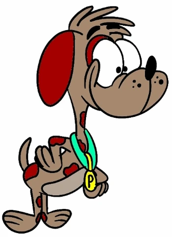 Pavlov the Dog | The Baby Einstein Show Wiki | Fandom