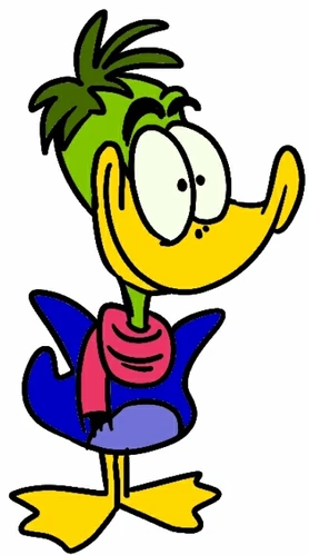 Antonio the Duck | The Baby Einstein Show Wiki | Fandom