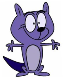 Category:Mustelids | The Baby Einstein Show Wiki | Fandom