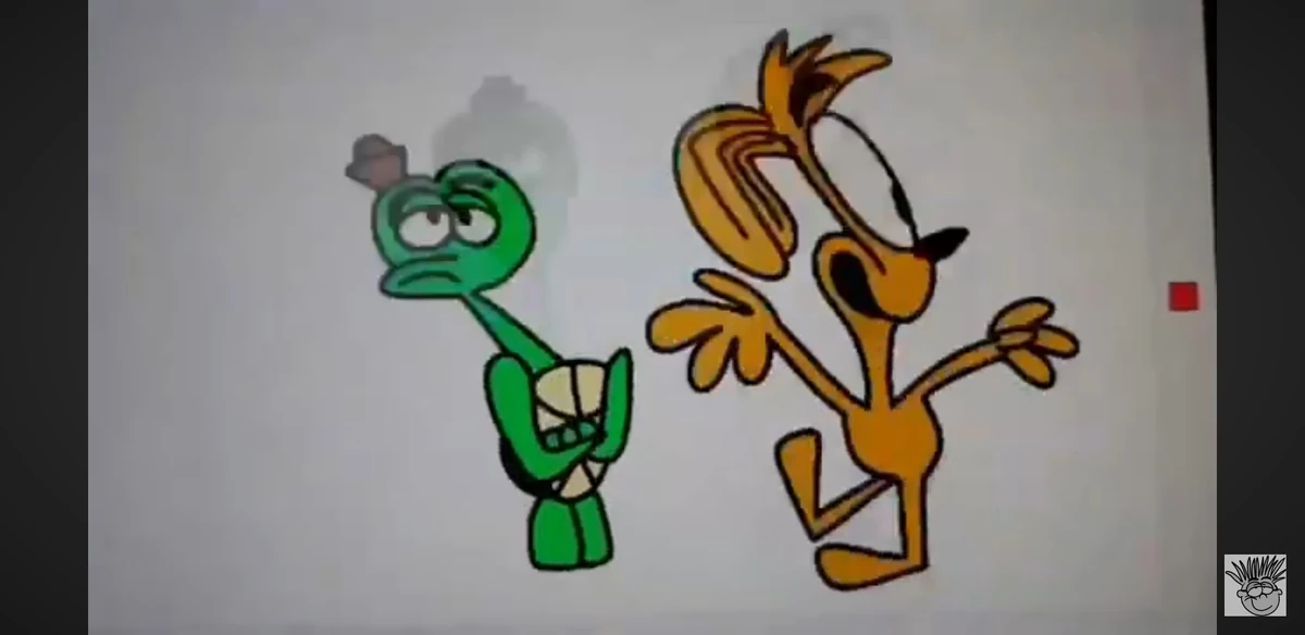 Johann the Rabbit | The Baby Einstein Show Wiki | Fandom