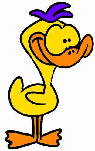 Ducky the Duck | The Baby Einstein Show Wiki | Fandom