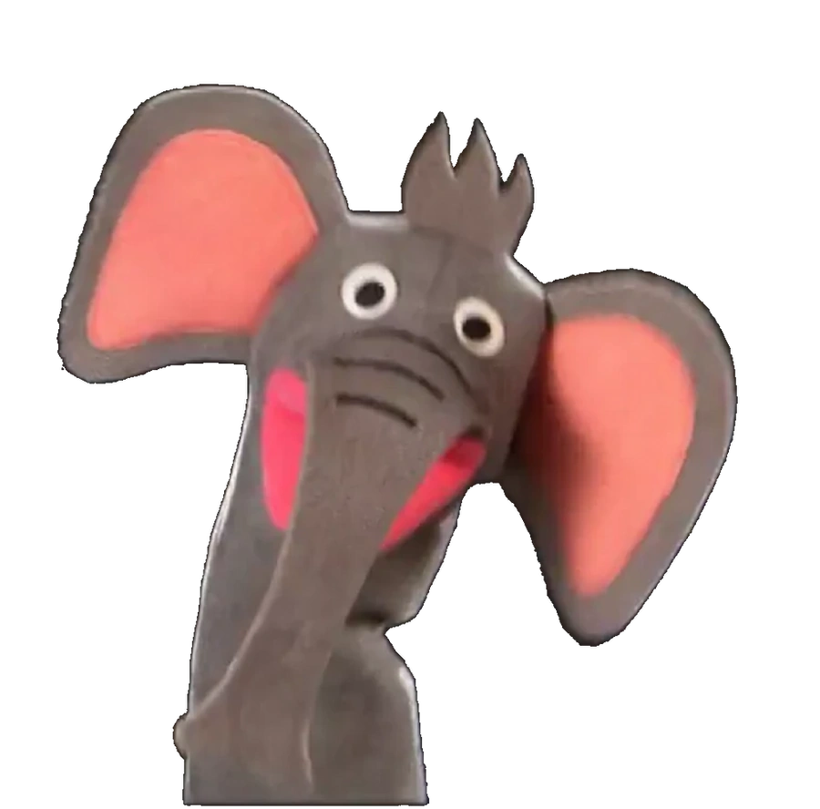 Noah The Elephant | Baby Einstein Wikia | Fandom