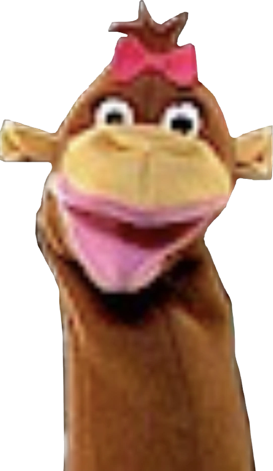 Mimi The Monkey | Baby Einstein Wikia | Fandom