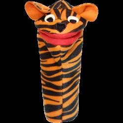 Stripes The Tiger | Baby Einstein Wikia | Fandom