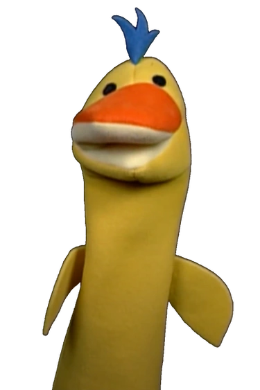 Ducky The Duck | Baby Einstein Wikia | Fandom