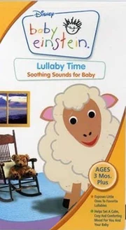 Lullaby Time | Baby Einstein Wikia | Fandom