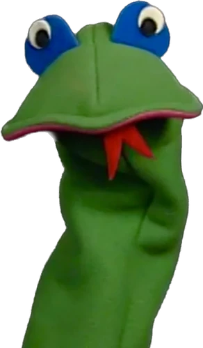 Knee Deep The Frog | Baby Einstein Wikia | Fandom