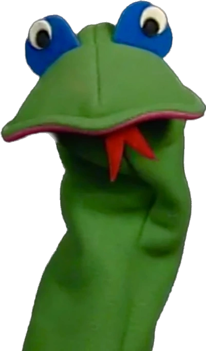 Knee Deep The Frog | Baby Einstein Wikia | Fandom