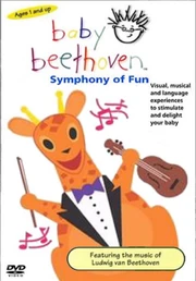 Baby Beethoven: Symphony of Fun | Baby Einstein Wikia | Fandom