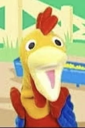 Roger The Rooster | Baby Einstein Wikia | Fandom