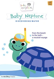 Baby Neptune | Baby Einstein Wikia | Fandom