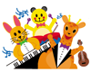 Baby Einstein Kids | Baby Einstein Wikia | Fandom