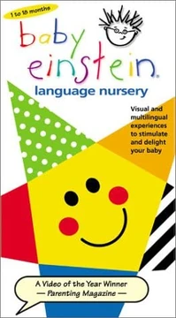 multilingual nursery