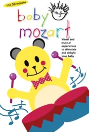 Baby Mozart | Baby Einstein Wikia | Fandom