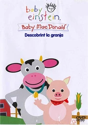 Baby MacDonald | Baby Einstein Wikia | Fandom