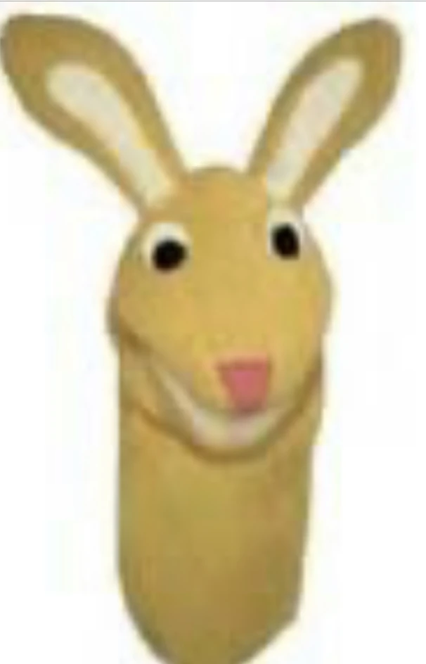 Easter The Rabbit | Baby Einstein Wikia | Fandom