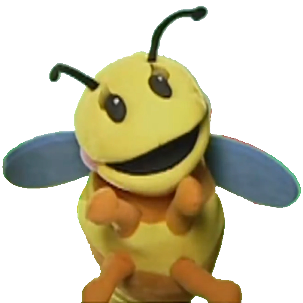 Bumblette The Bee | Baby Einstein Wikia | Fandom
